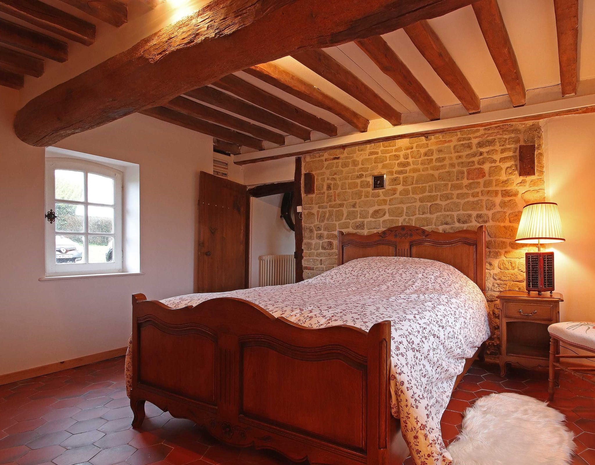 Module Couple - Philippe de Clercq